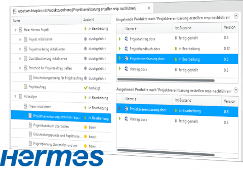 HERMES Software in-STEP BLUE | microTOOL