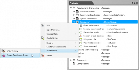 What is a Baseline? | Knowledge Base | microTOOL