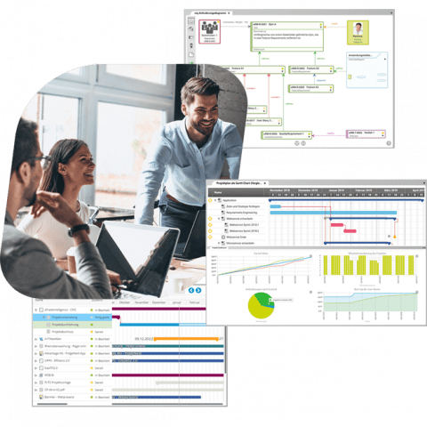 Making IT Better | microTOOL - Software Methoden Training