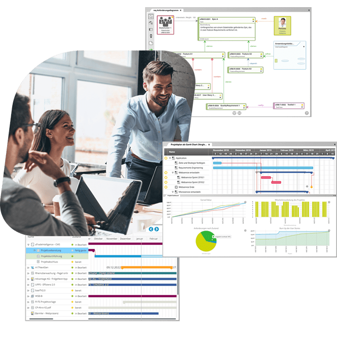 Making IT Better | microTOOL - Software Methoden Training