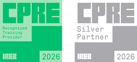 CPRE – IREB-Certificate for Requirements Engineering | microTOOL